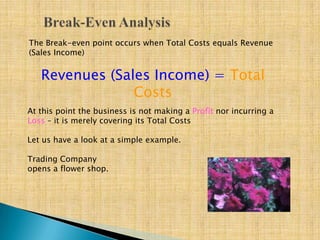 Cost accounting | PPTX | Business | Business and Finance