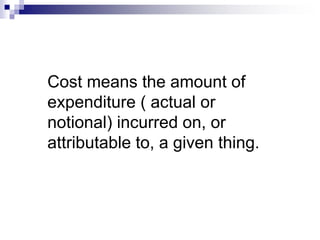 Cost accounting.ppt