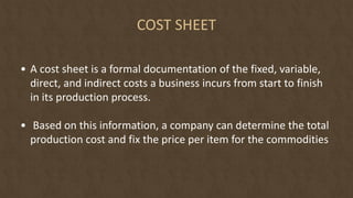 cost accounting.UNIT 1.pptx