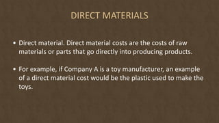 cost accounting.UNIT 1.pptx