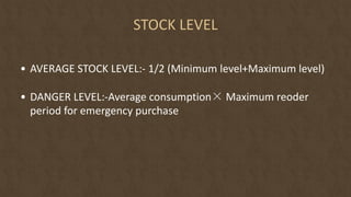 Cost accounting.UNIT 2.pptx