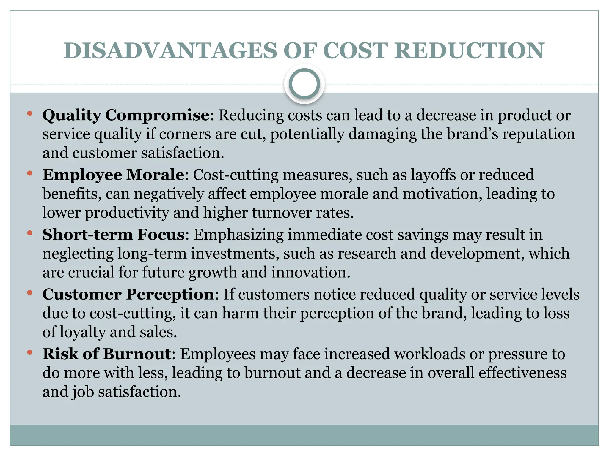 COST ACCOUNTING Cost Control Topics.pptx