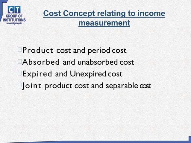Cost Accounting - Basic Concepts.pptx