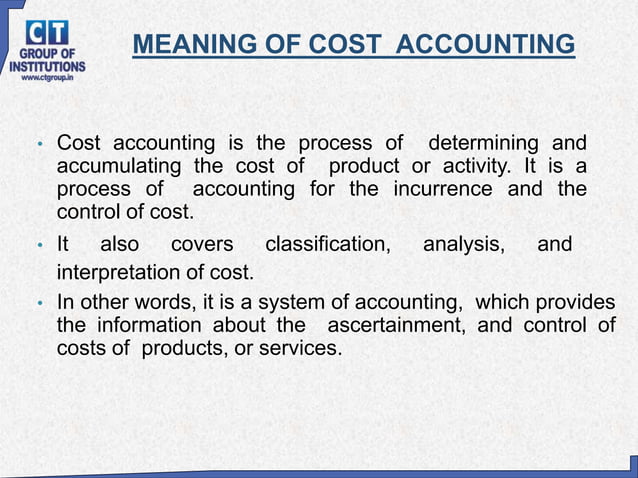 Cost Accounting - Basic Concepts.pptx