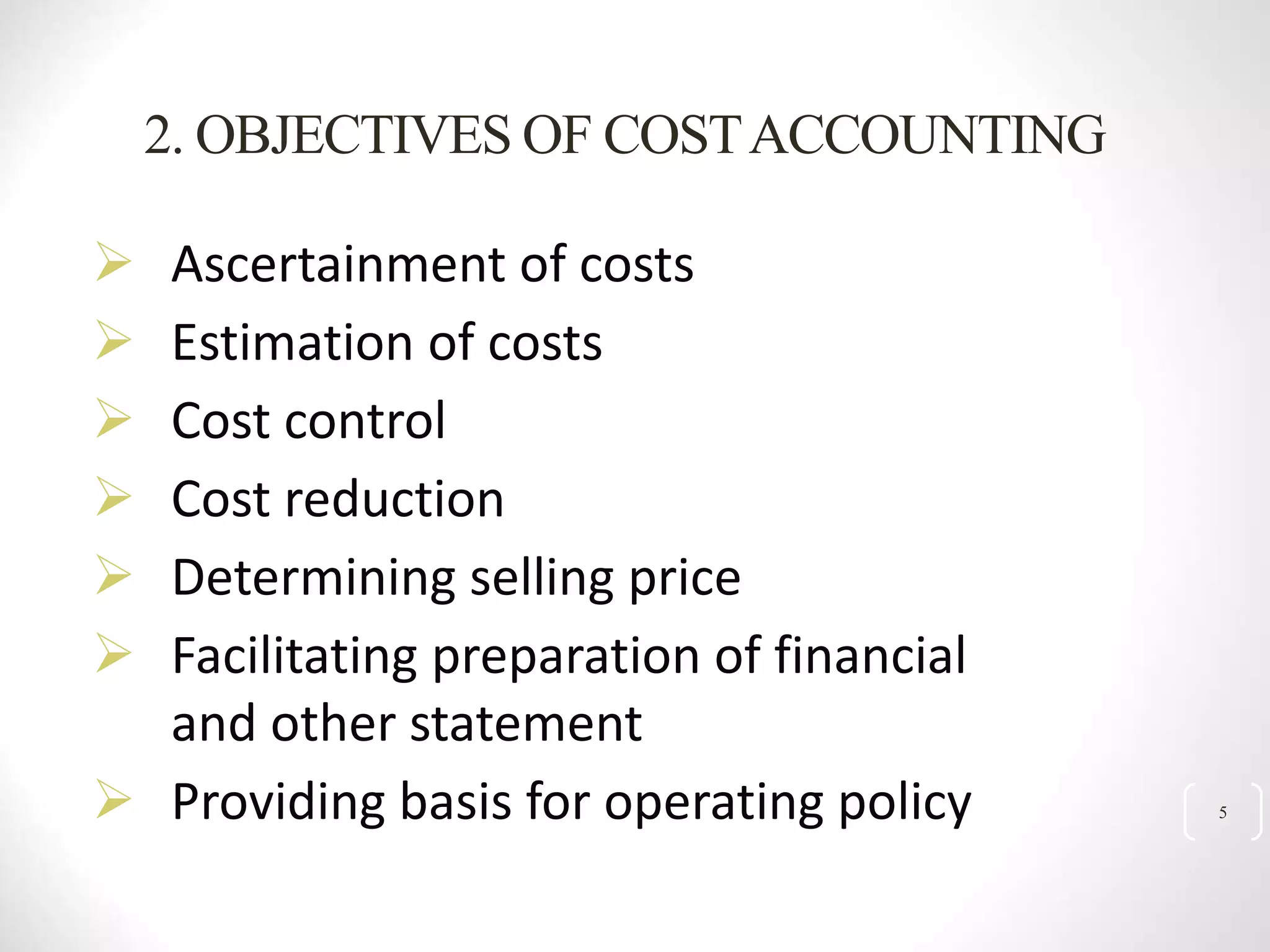 cost accounting - ppt chp 1.ppt