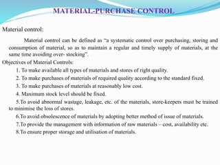 Cost accounting 1 | PPTX | Business Accounting & Finance | Business