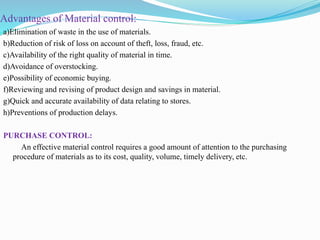 Cost accounting 1 | PPTX | Business Accounting & Finance | Business