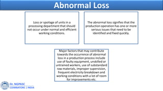 Process Costing | PPT