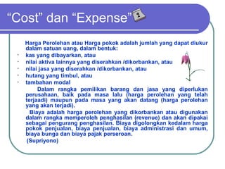 Cost accounting a | PPT