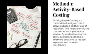 Cost accounting assignment help.pdf