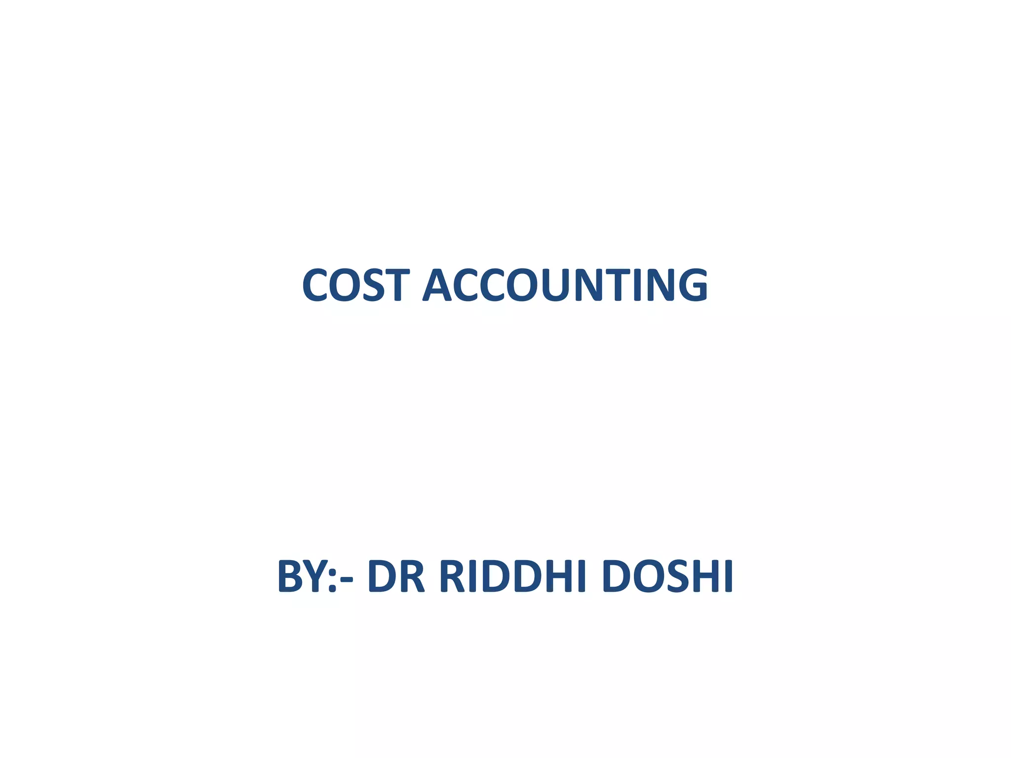cost accounting ppt.pptx