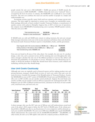 Cost Accounting, Horngren, 16th edition.pdf