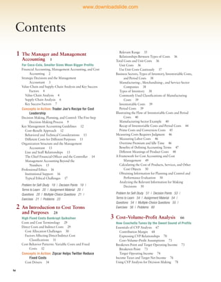 Cost Accounting, Horngren, 16th edition.pdf