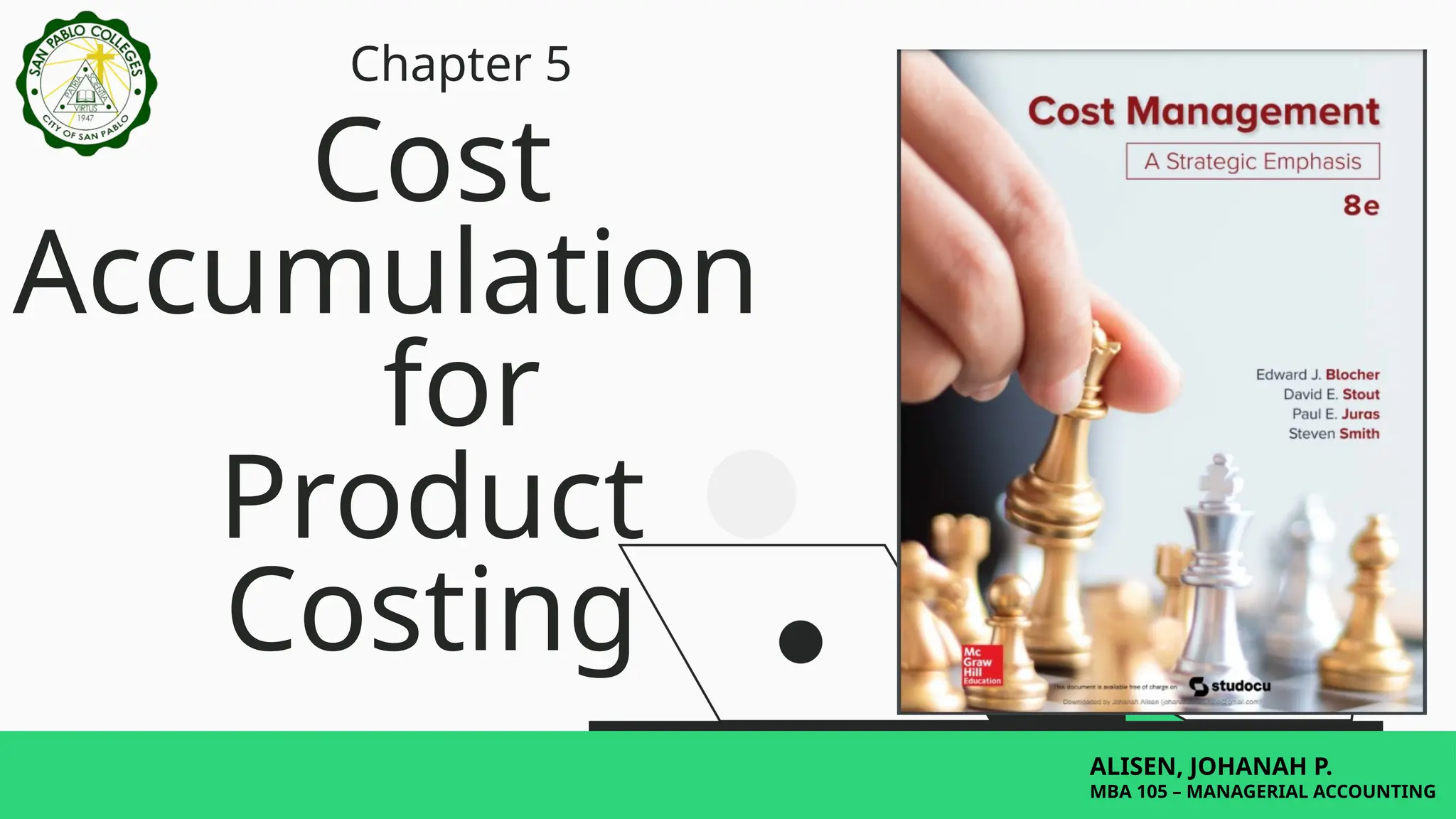 Cost Accumulation for Product Costing.pptx