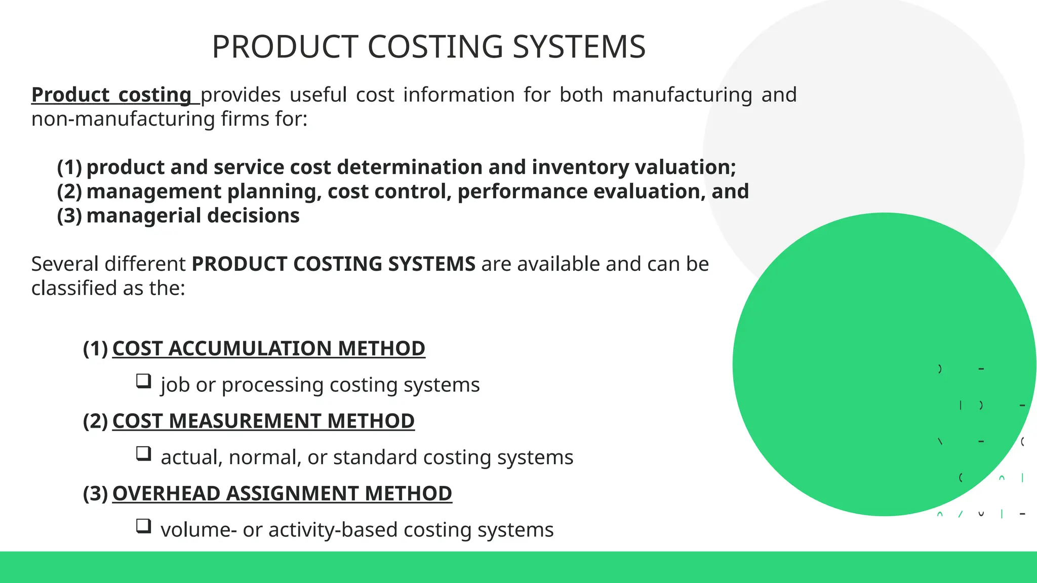Cost Accumulation for Product Costing.pptx