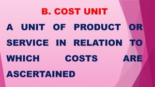 COST ACCOUNTING INTRODUCTION PART 1.pptx