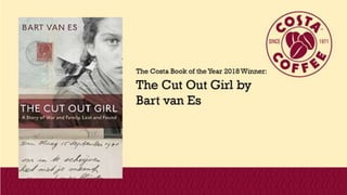 Costa coffee ppt | PPSX