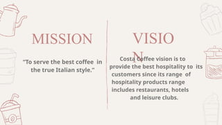 Costa Coffee_ business model Presentation.pptx
