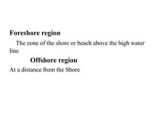 Costal landforms | PPTX