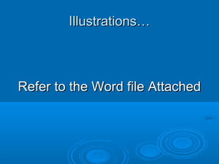 Cost allocation powerpoint presentation | PPS