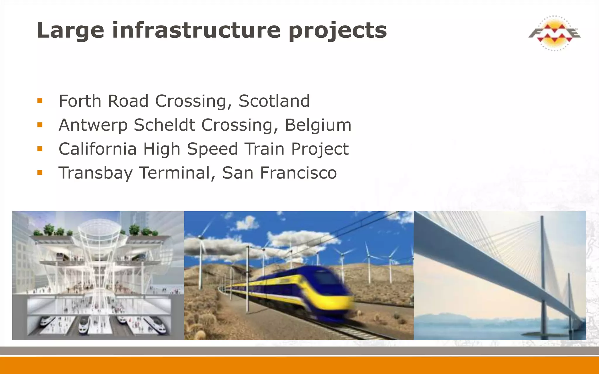 Gis Data Management For Large Infrastructure Projects Ppt