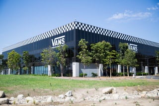 Vans Global Headquarters - Costa Mesa, CA | PDF
