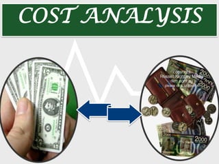 Cost analysis | PPTX
