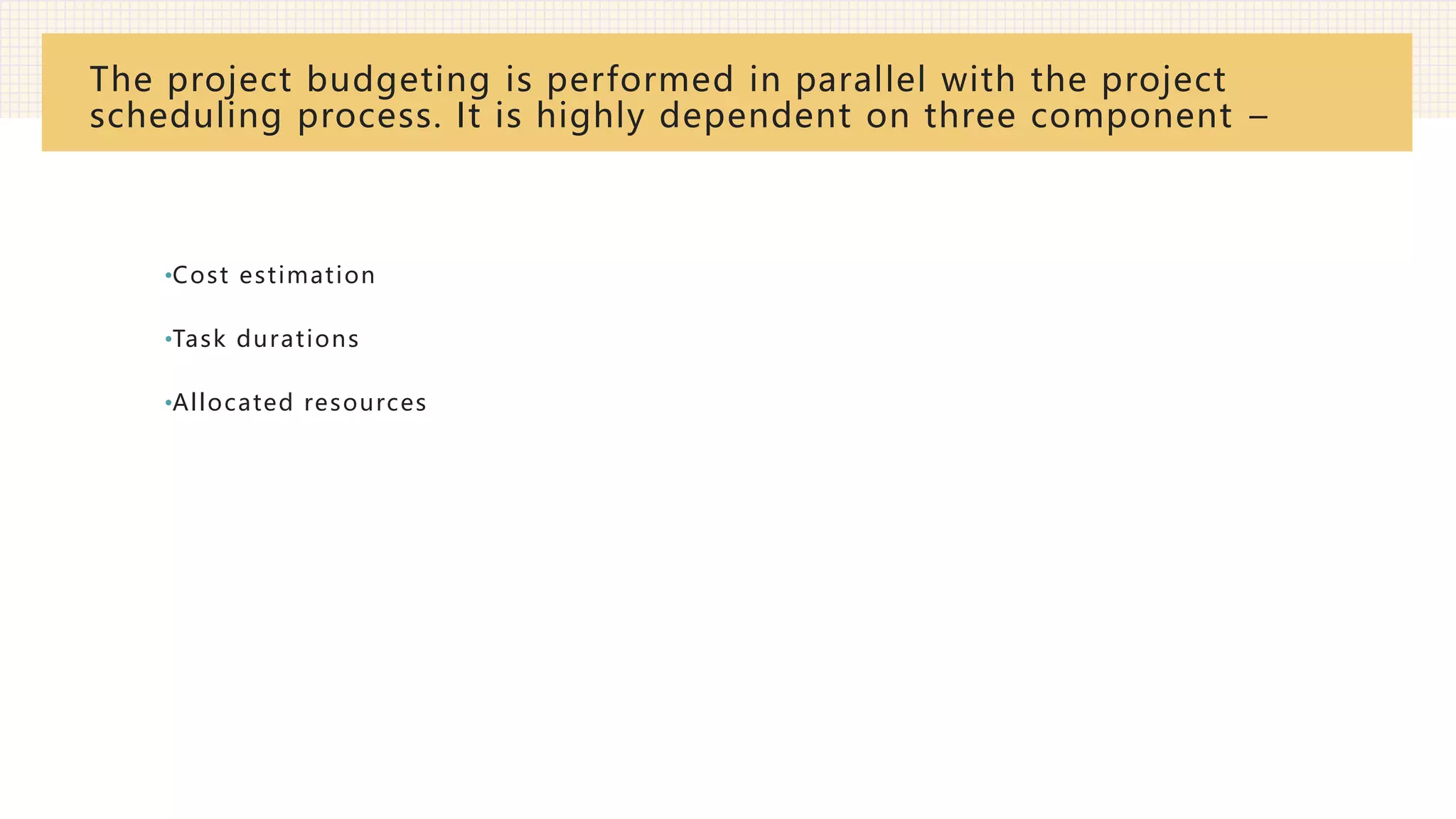 COST AND BUDGETING.pptx