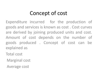 cost and cost curves.pptx