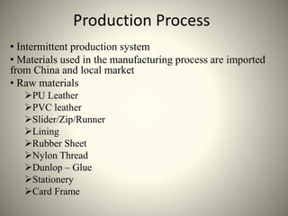 Cost and Management accounting | PPT