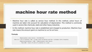 COST AND MANAGMENT for accountancy for college students in basic level ...