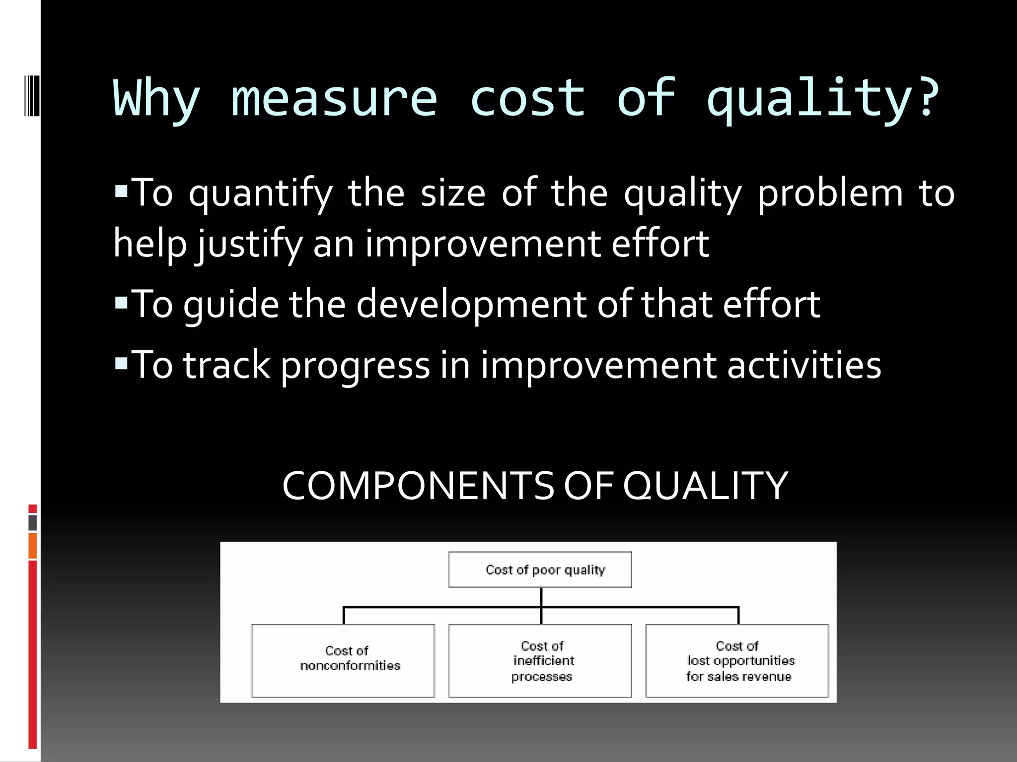 cost and quality.ppt