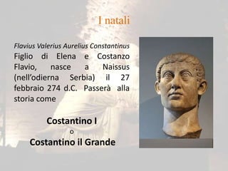 Costantino 110212074303-phpapp02 | PDF