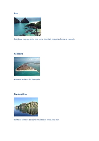 Costa portuguesa | DOC