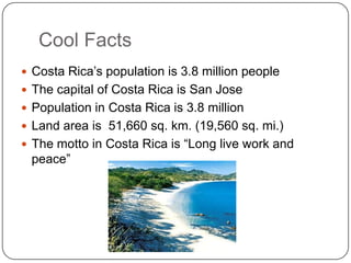 CostaRica | PPT