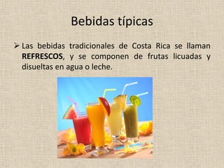 Costa Rica | PDF