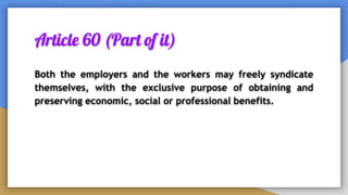 Constitution of Costa Rica | PPT