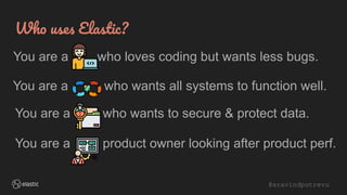 Building Observable Infrastructure and Code | PPT