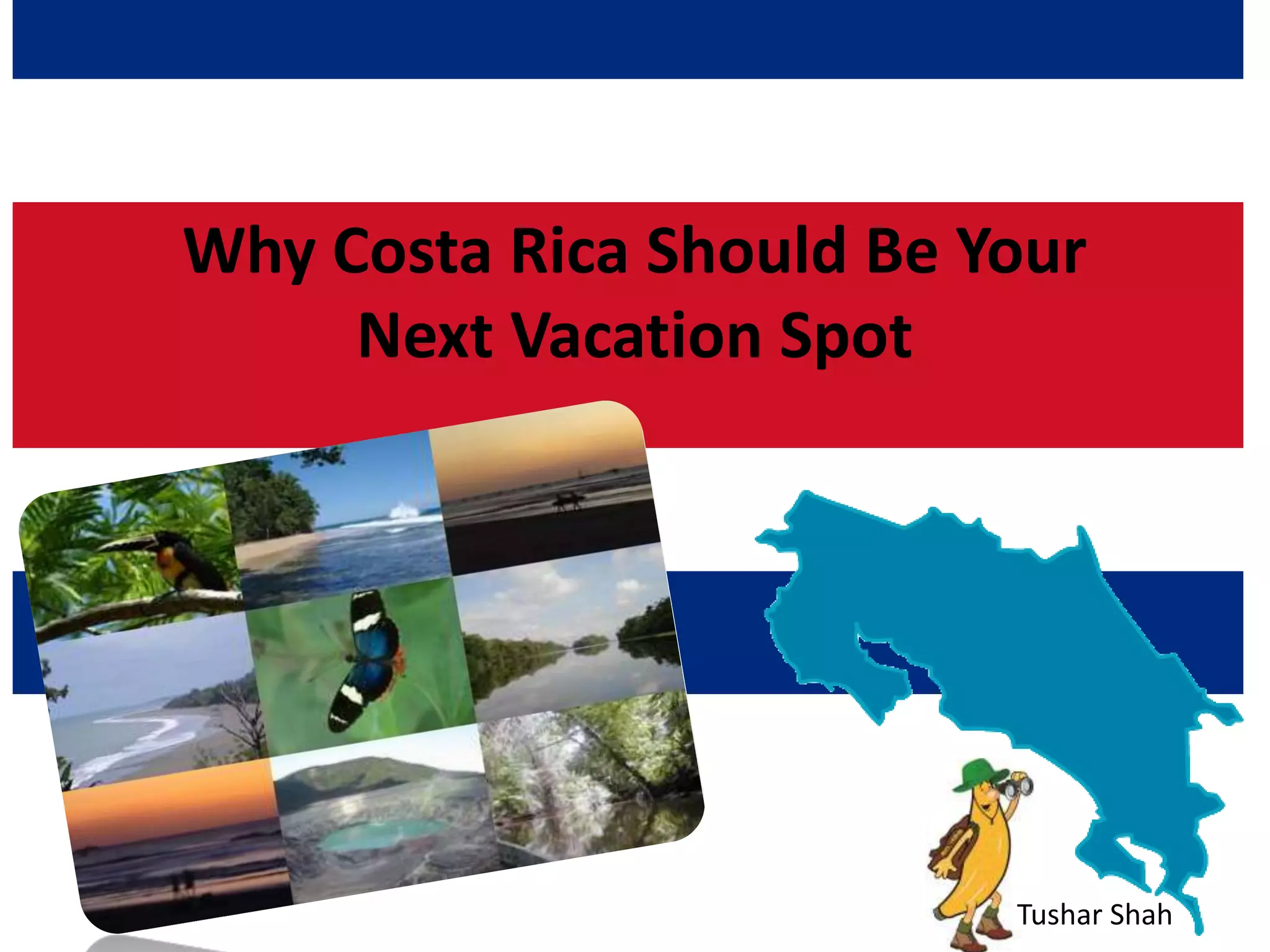 Costarica2 | PPT