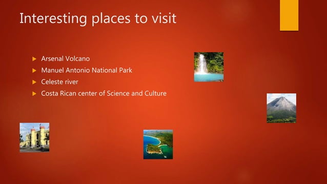 Costa Rica | PPTX