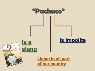 Costa rica languages and dialects | PPTX