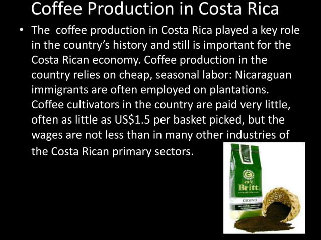 Costa rica powerpoint | PPT