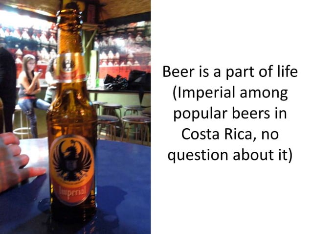 Costa Rica - FS | PPT