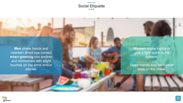 Costa Rica PowerPoint Presentation: (Slides) | PPTX