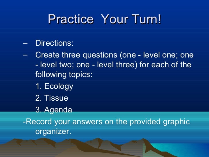 Costas level-of-question-and-thinking-1