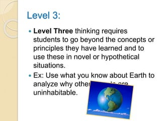 Costas levels (1) | PPT