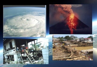 Philippine Initiatives on the Applications of Space Technology on ...