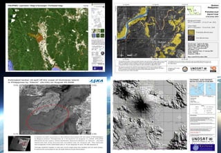 Philippine Initiatives on the Applications of Space Technology on ...