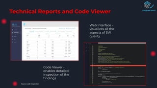 Costas Voliotis (CodeWeTrust) – An AI-driven approach to source code evaluation | PDF | Computer ...