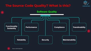 Costas Voliotis (CodeWeTrust) – An AI-driven approach to source code evaluation | PDF | Computer ...
